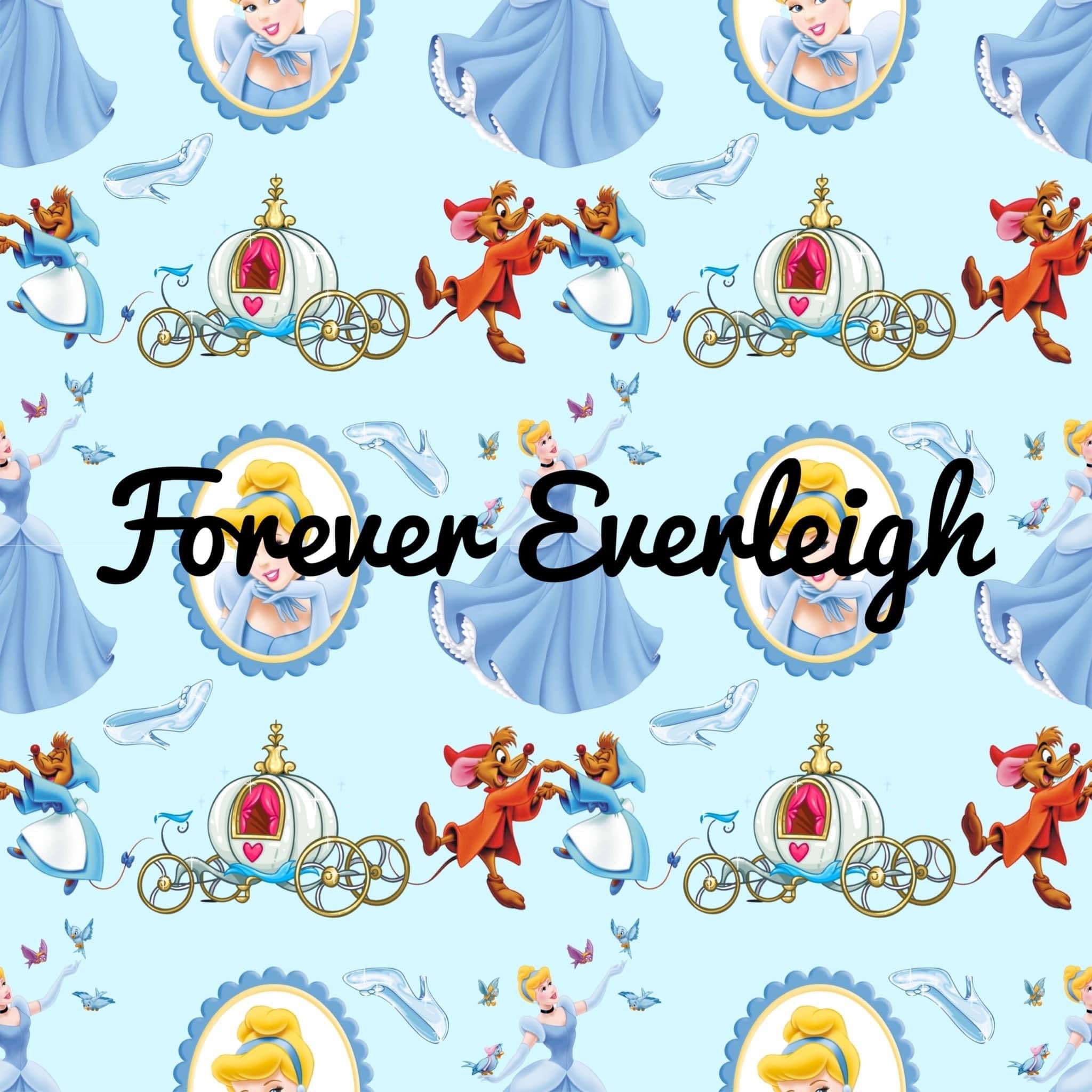 Princess – Forever Everleigh Seamless Files