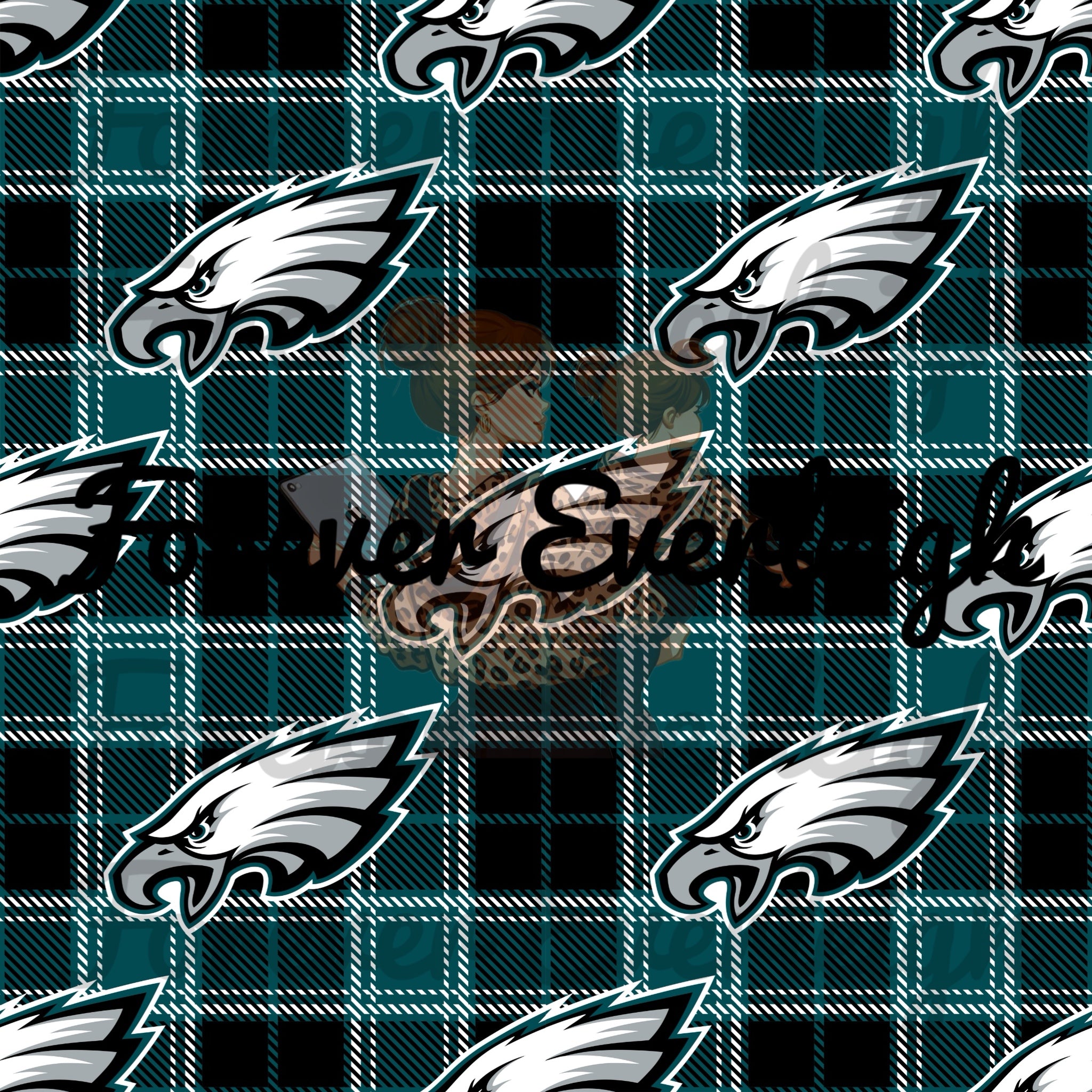 Eagles – Forever Everleigh Seamless Files