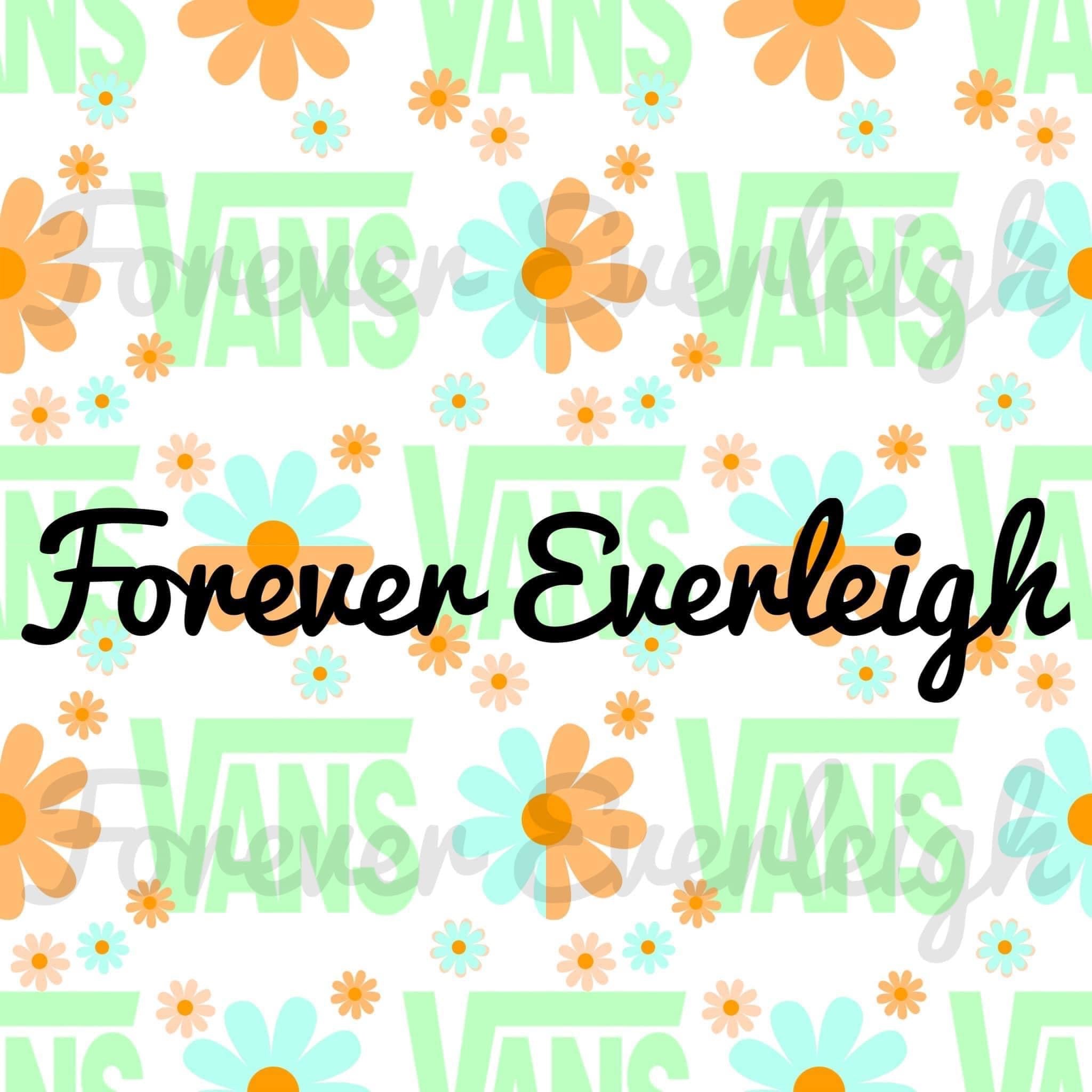 Sneaker – Forever Everleigh Seamless Files
