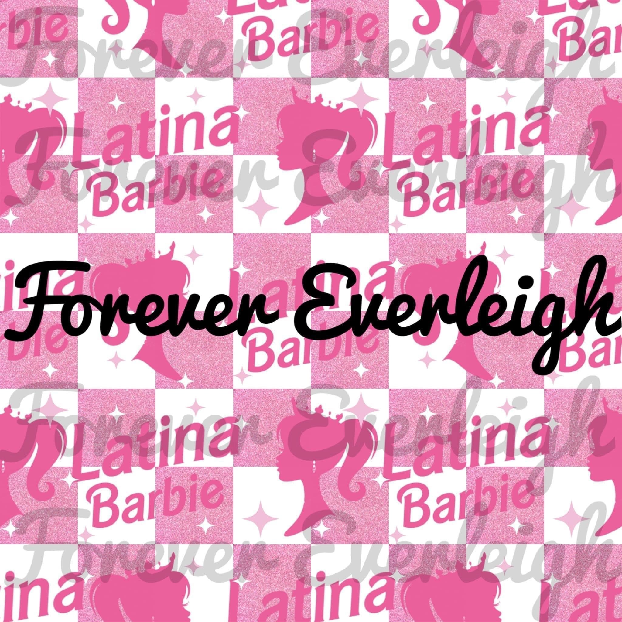 Latina doll – Forever Everleigh Seamless Files