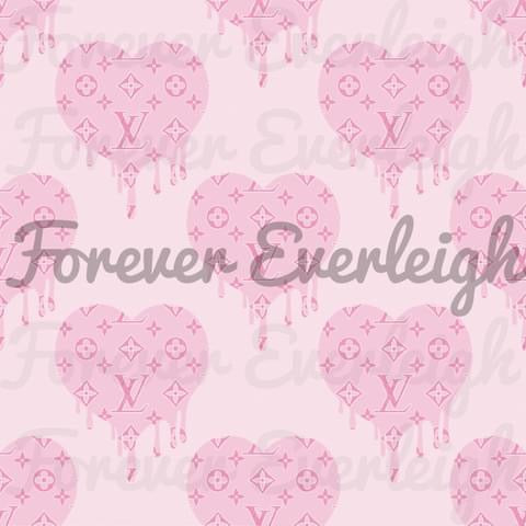 Boujee drip – Forever Everleigh Seamless Files
