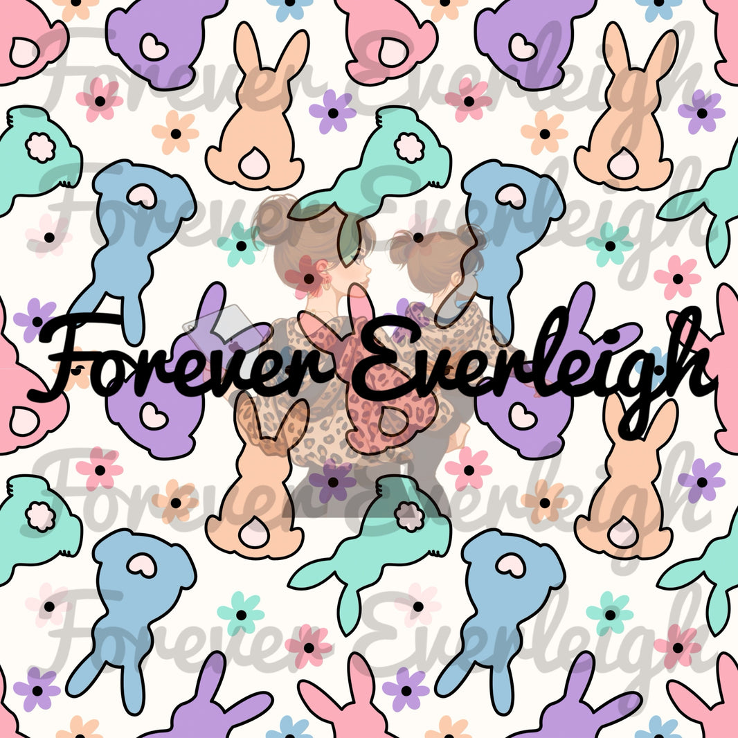 Easter – Forever Everleigh Seamless Files