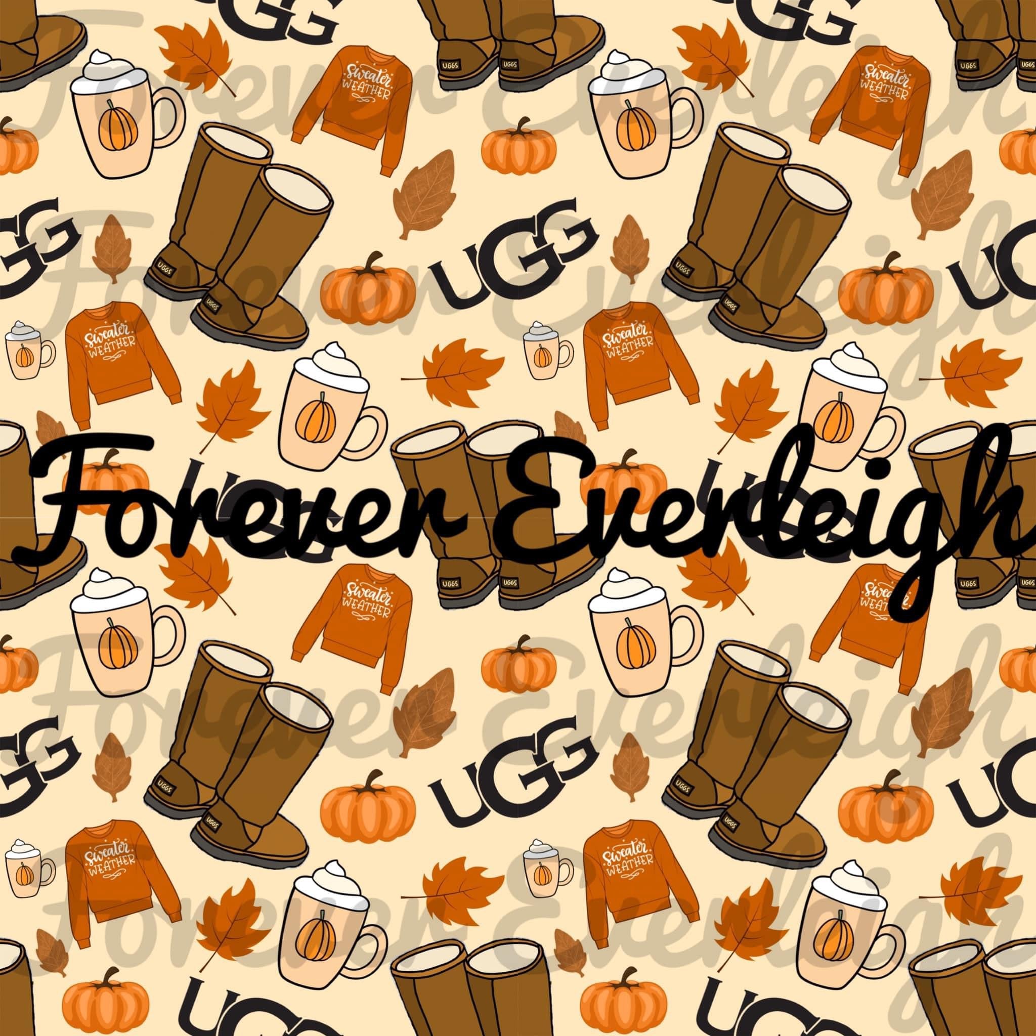 Fall boots – Forever Everleigh Seamless Files