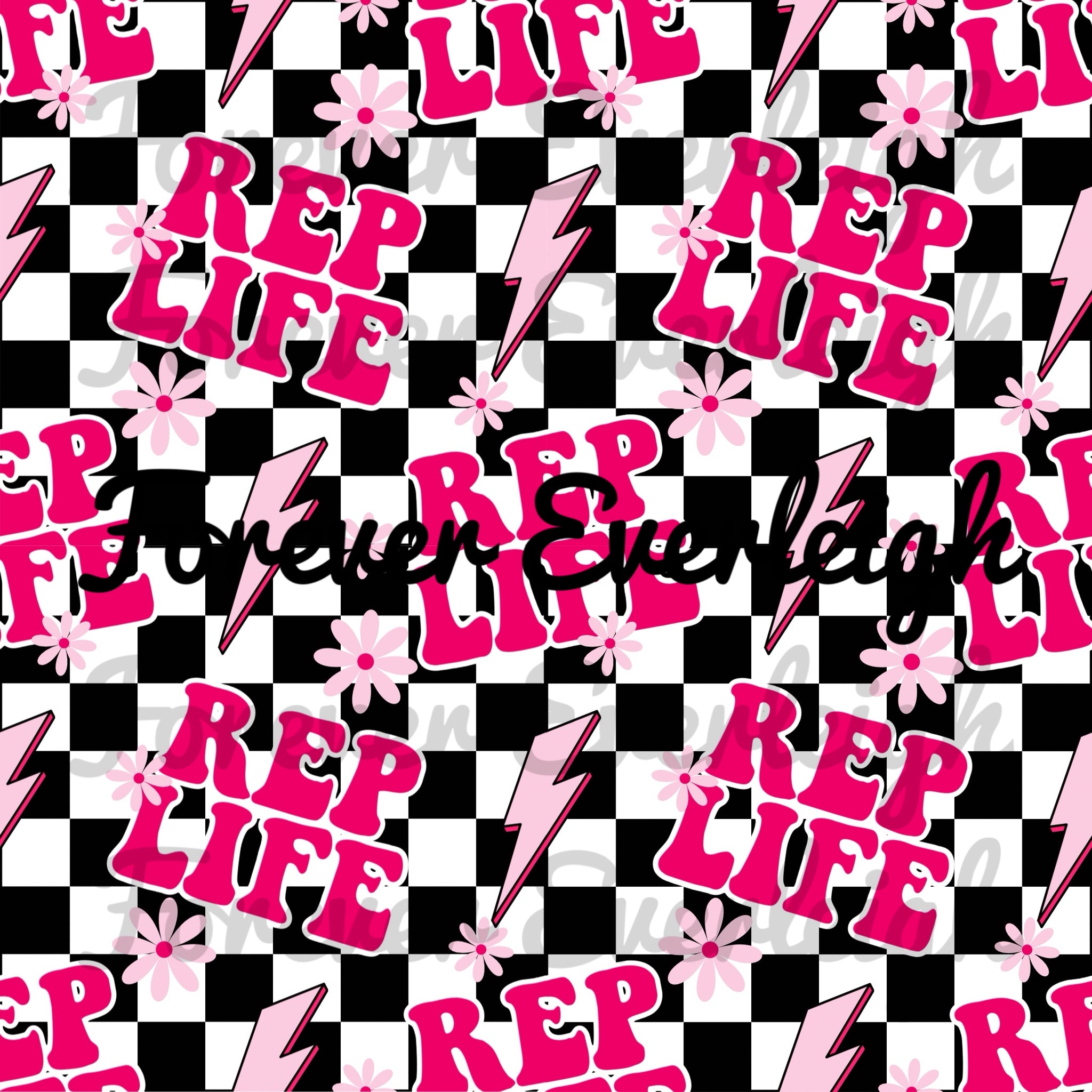 Rep life – Forever Everleigh Seamless Files